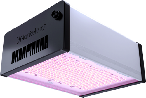 Plantekno LED Grow Lights | Horticulture Lighting Technology